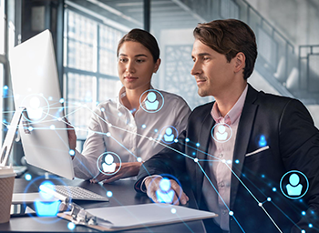 SHOVEL SCREENING SOLUTIONS LLP